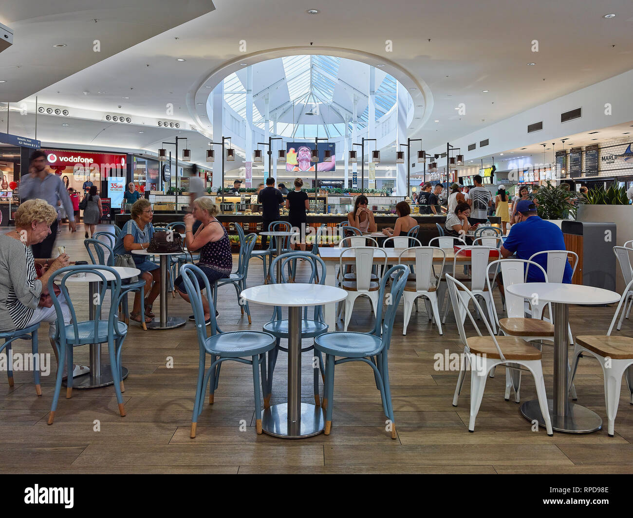 Circular Atrium Stock Photos & Circular Atrium Stock Images - Alamy