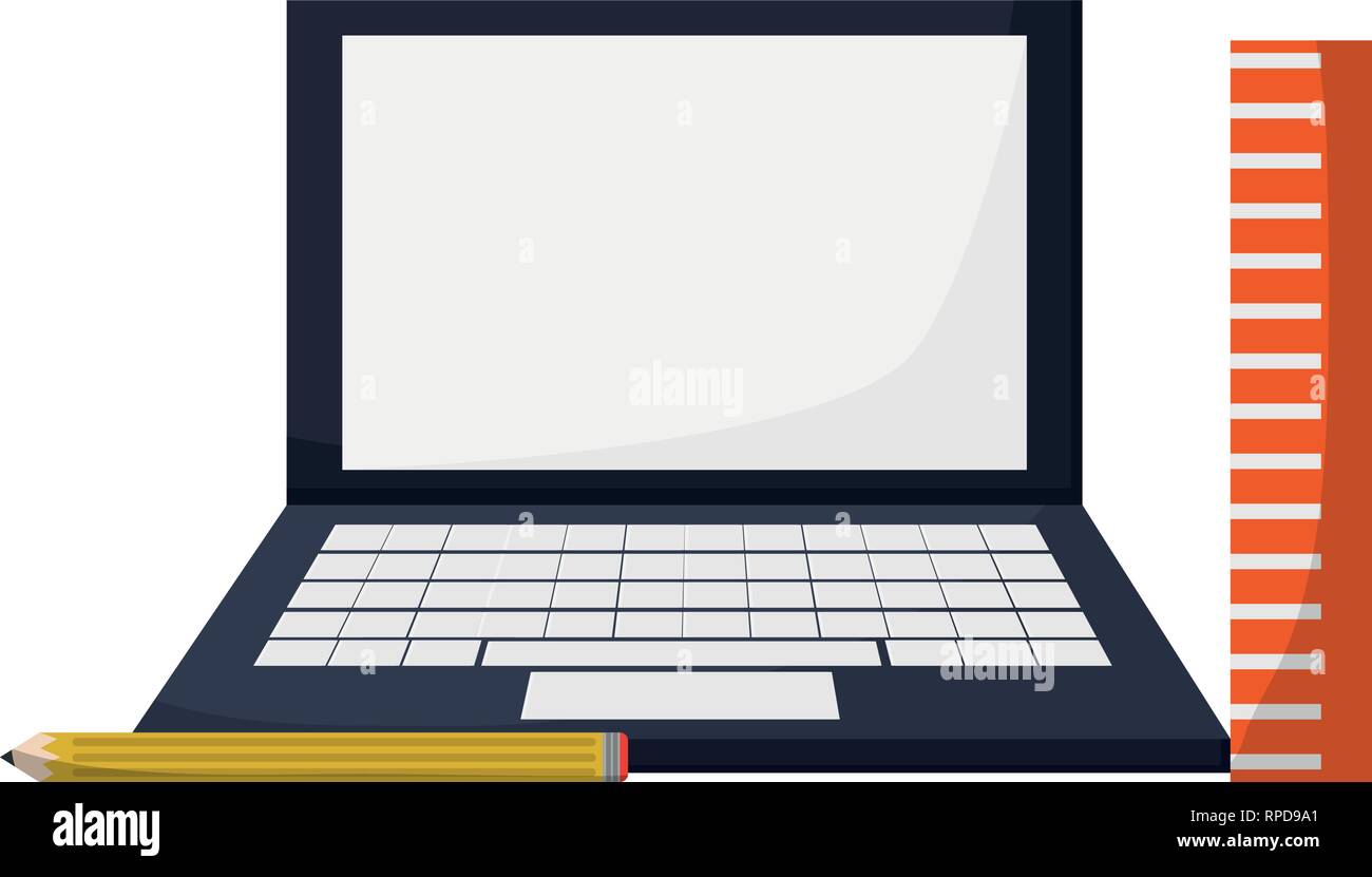 elearning education concept Stock Vector Image & Art - Alamy