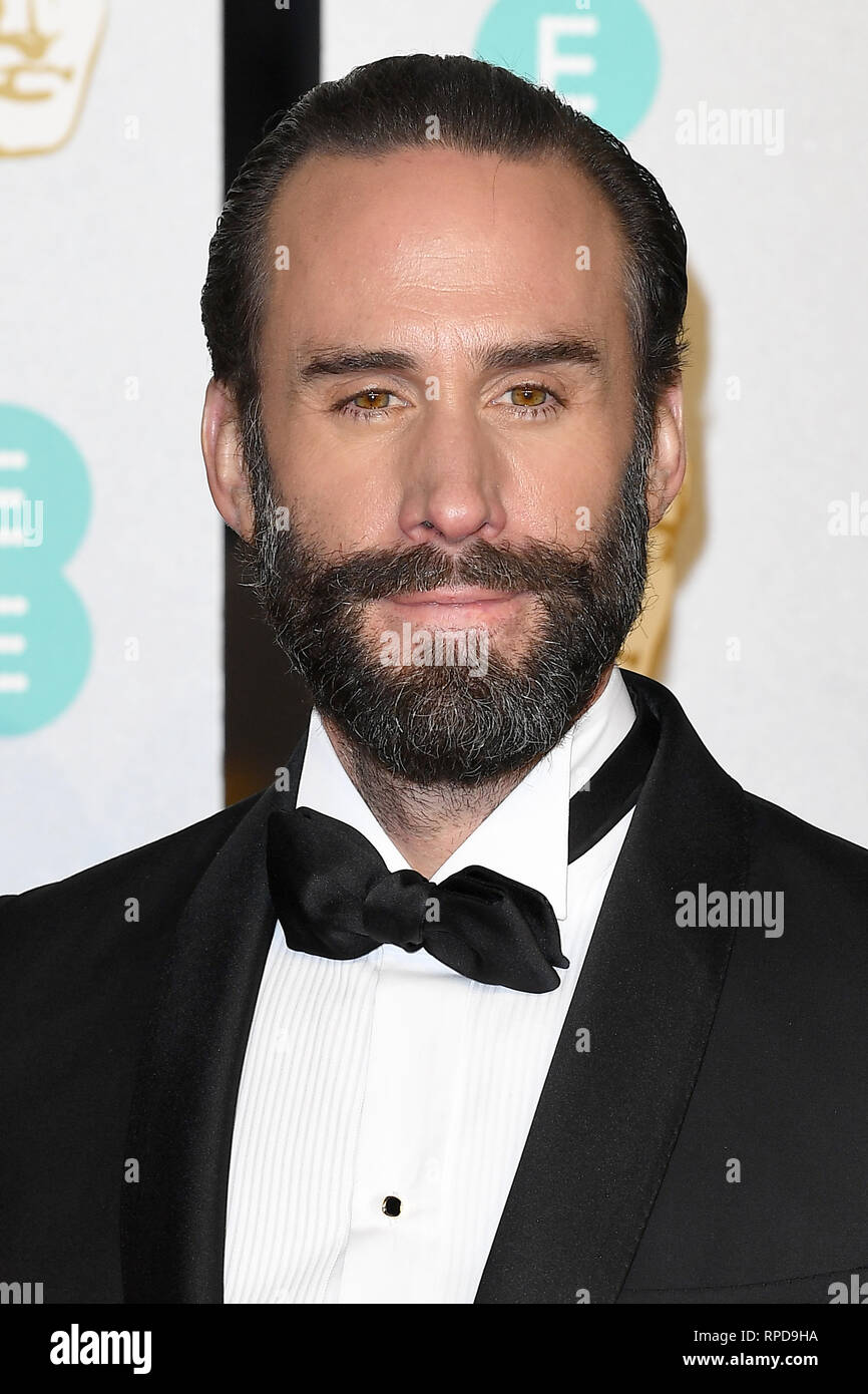 Joseph fiennes actor hi-res stock photography and images - Alamy