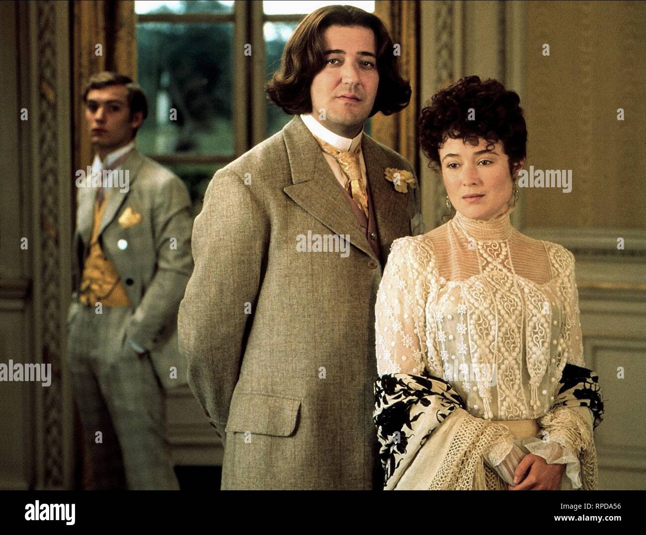 Stephen Fry Oscar Wilde High Resolution Stock Photography and Images ...