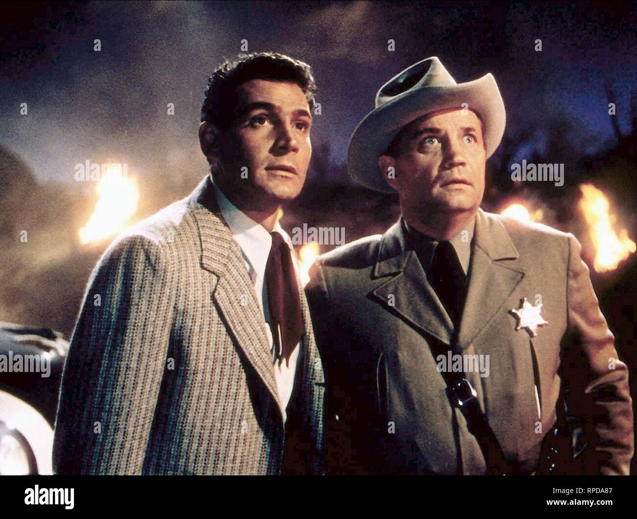 Walter byron hi-res stock photography and images - Alamy