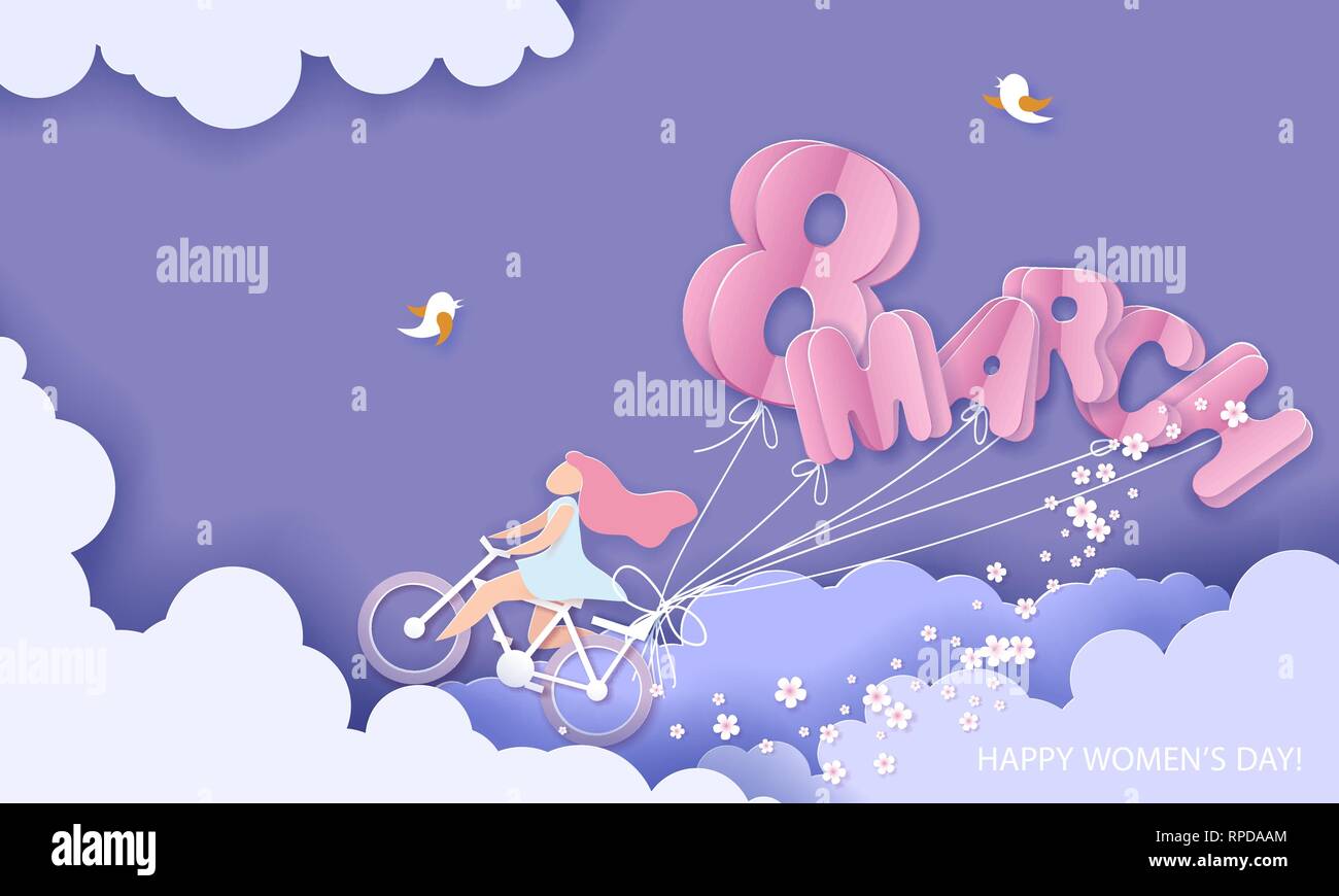 Red balloon girl silhouette hi-res stock photography and images - Alamy