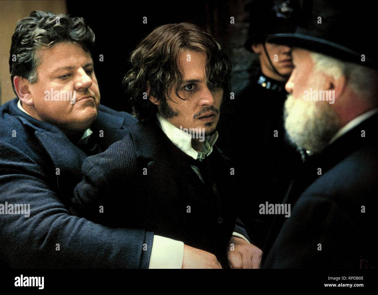 From Hell It Came Movie High Resolution Stock Photography and Images - Alamy