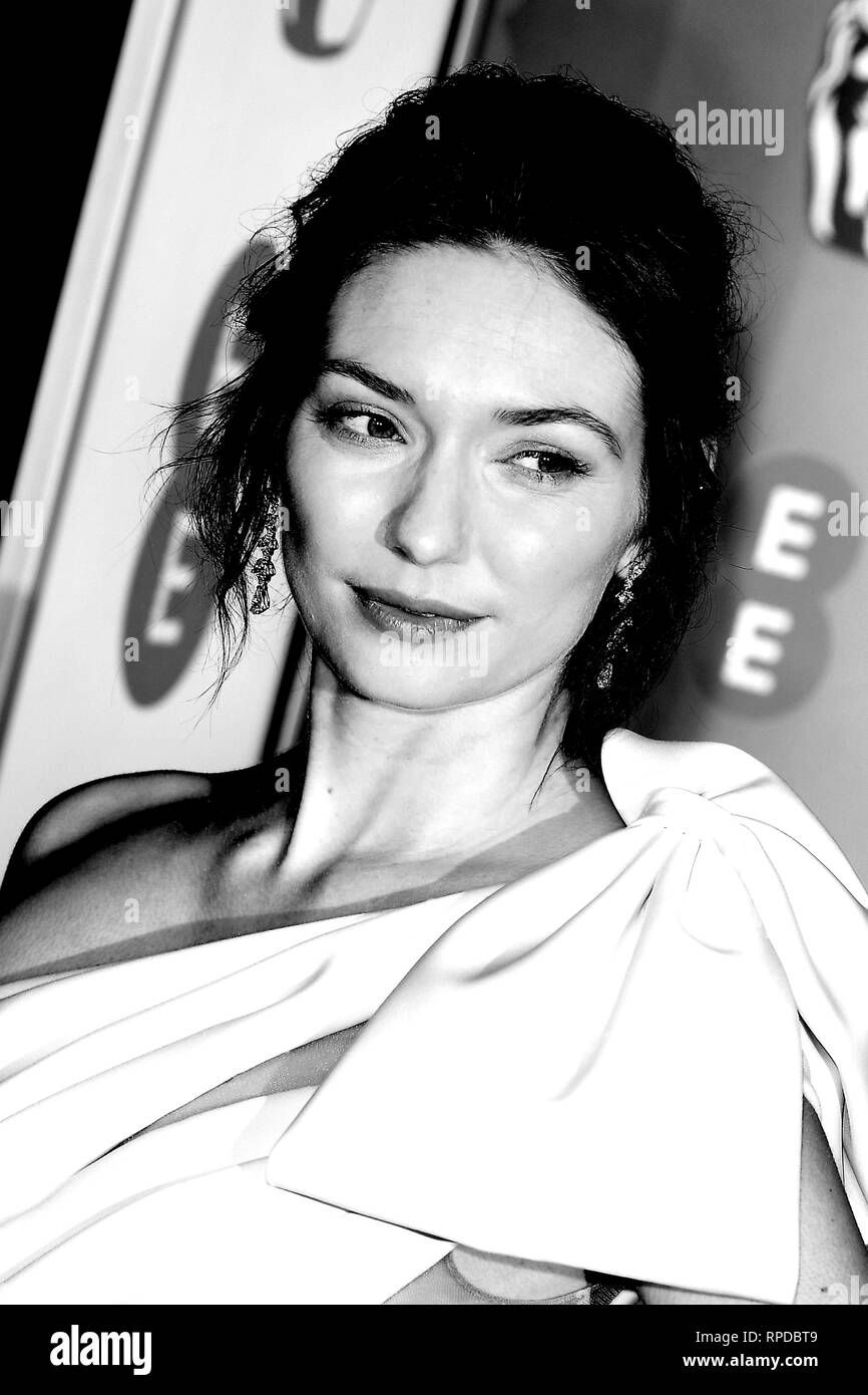Eleanor tomlinson Black and White Stock Photos & Images - Alamy