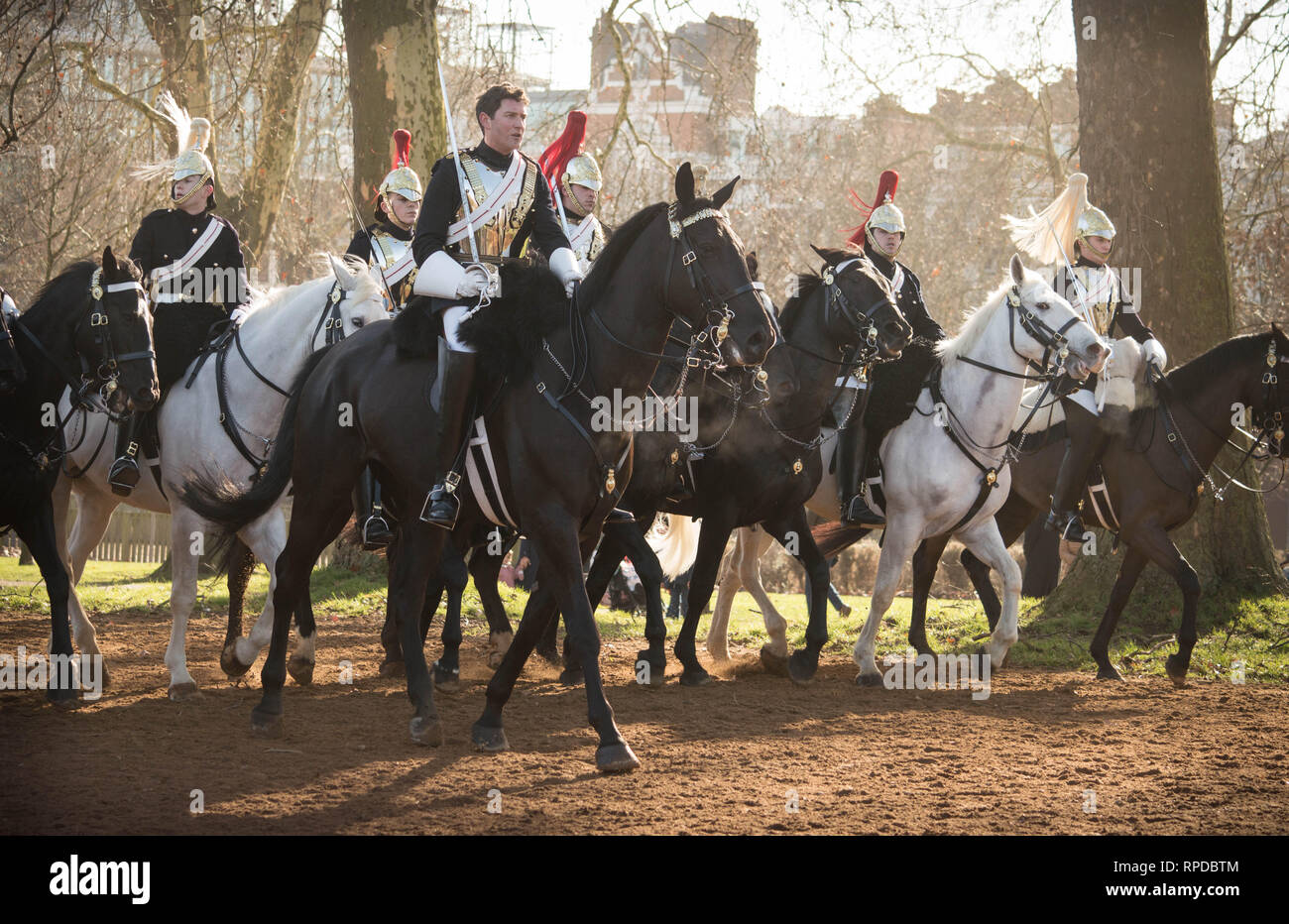 Combermere barracks hi-res stock photography and images - Alamy