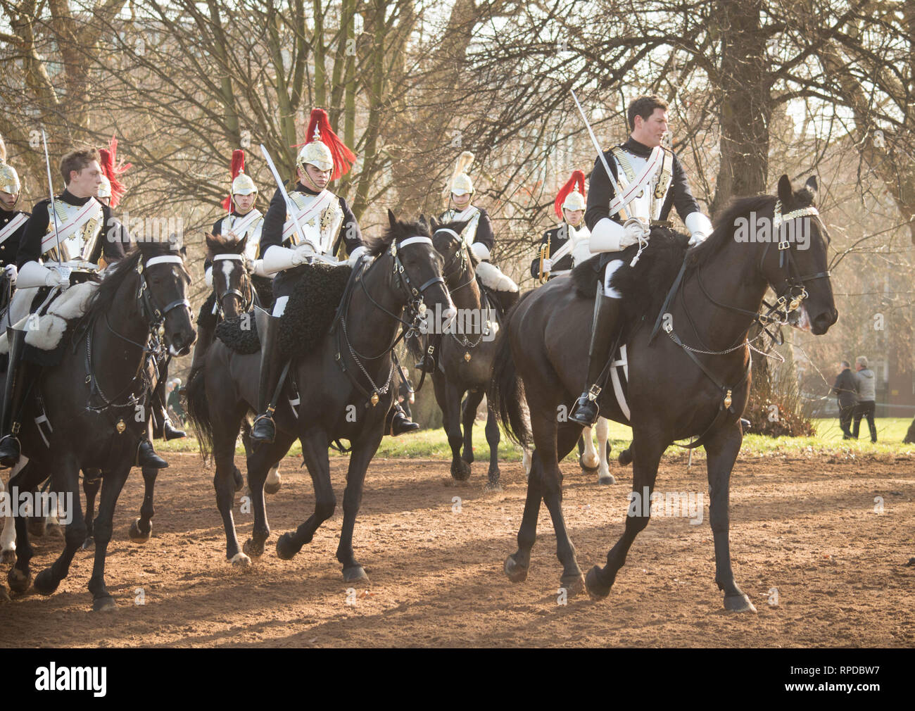 Combermere barracks hi-res stock photography and images - Alamy