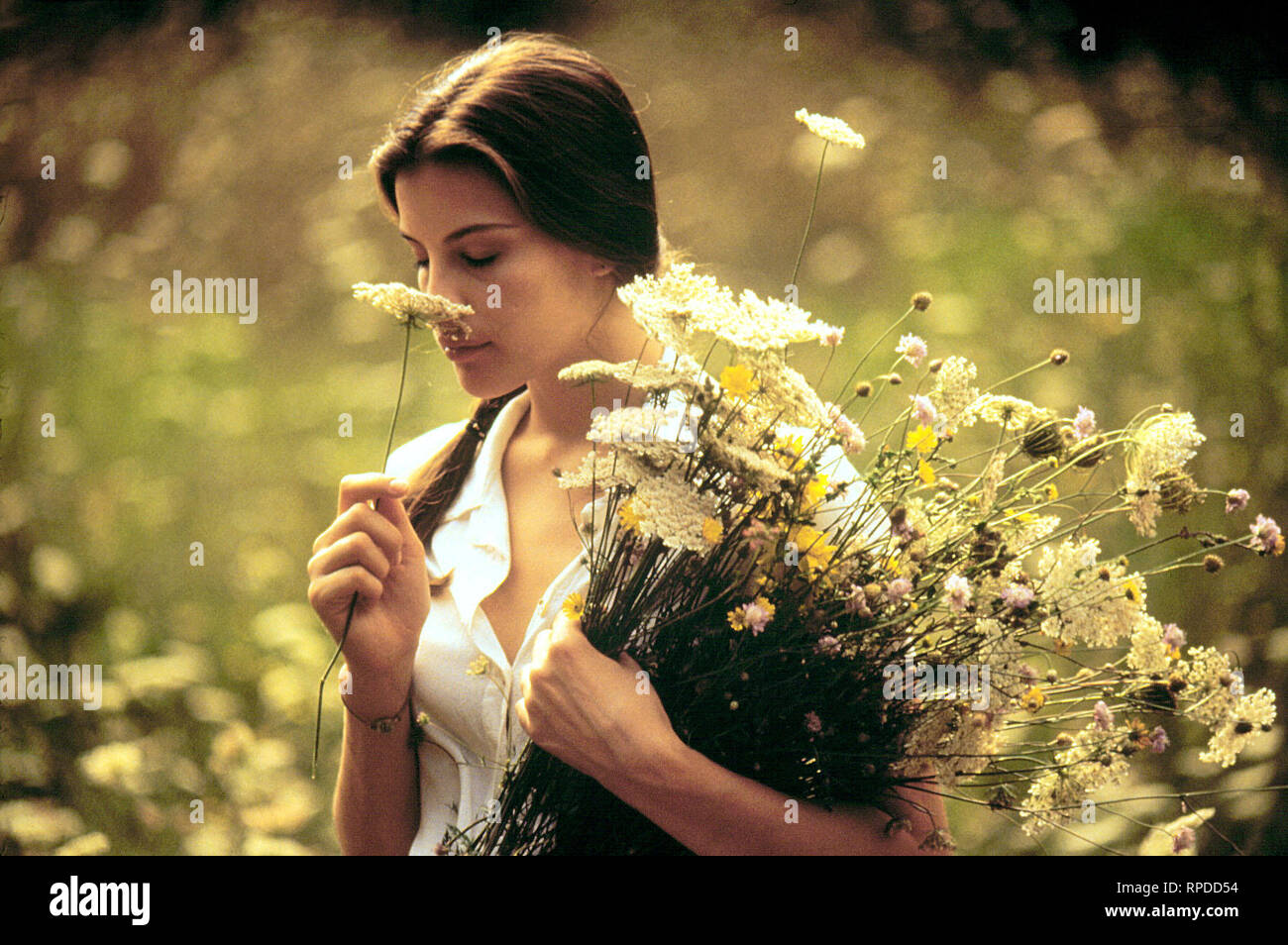 Liv Tyler 1996 High Resolution Stock Photography and Images - Alamy