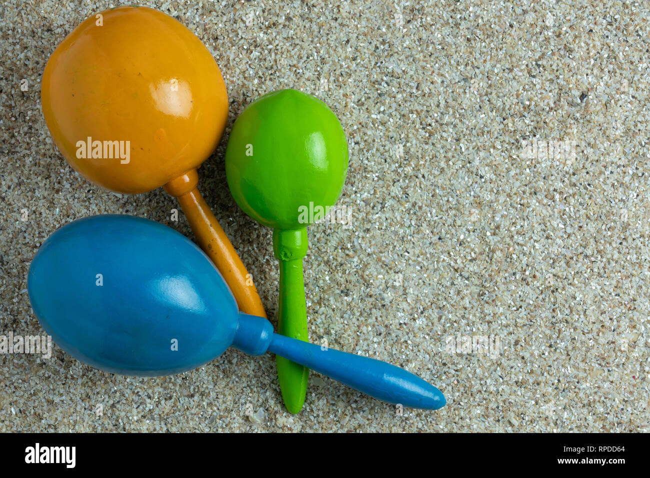 Maracas beach hi-res stock photography and images - Alamy