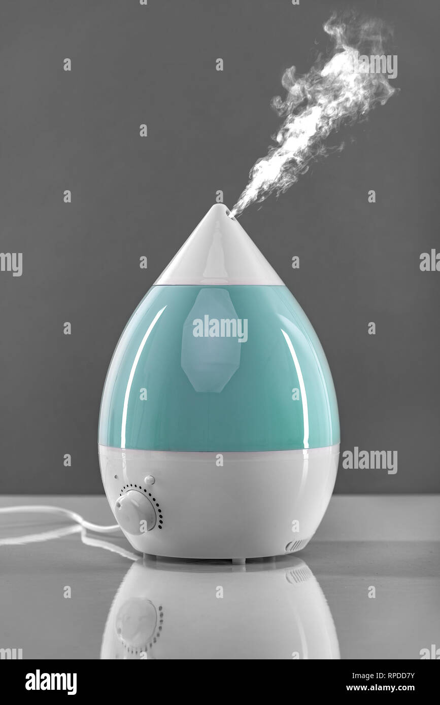 Ventilation and humidity control system hi-res stock photography and ...