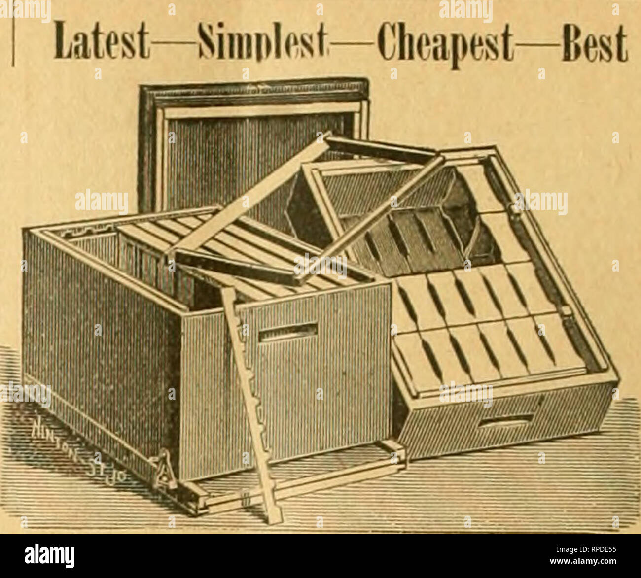 . American bee journal. Bee culture; Bees. 30 00 50 00 1 00 5 50 10 00 ...