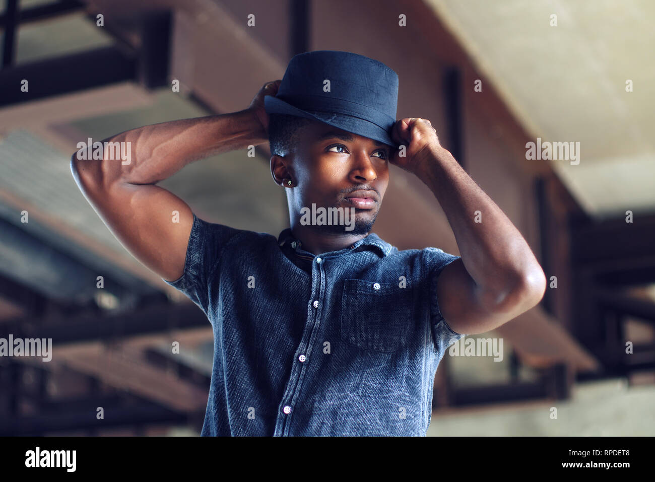 Successful person hi-res stock photography and images - Alamy