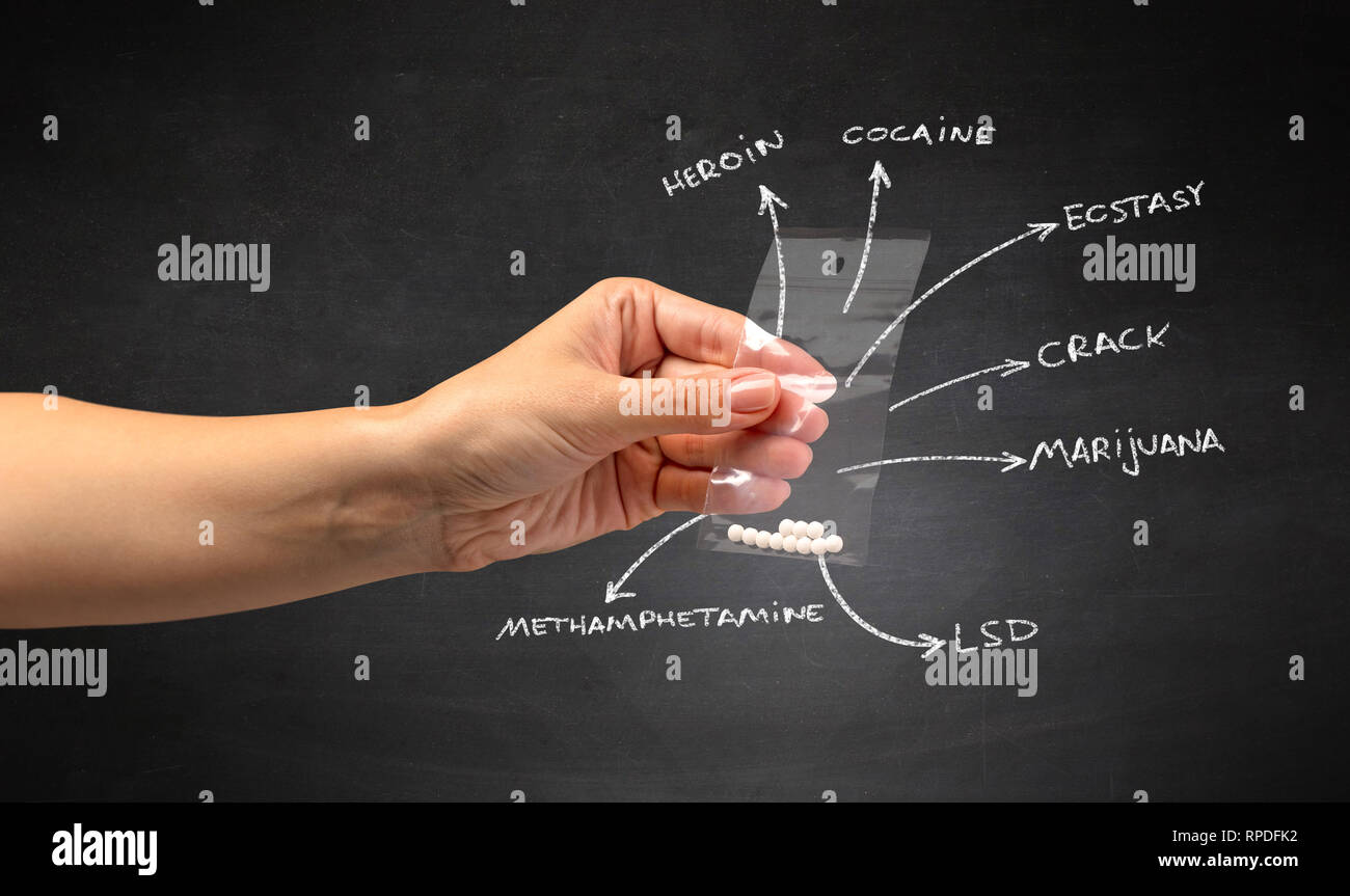 Fever hallucination hi-res stock photography and images - Alamy