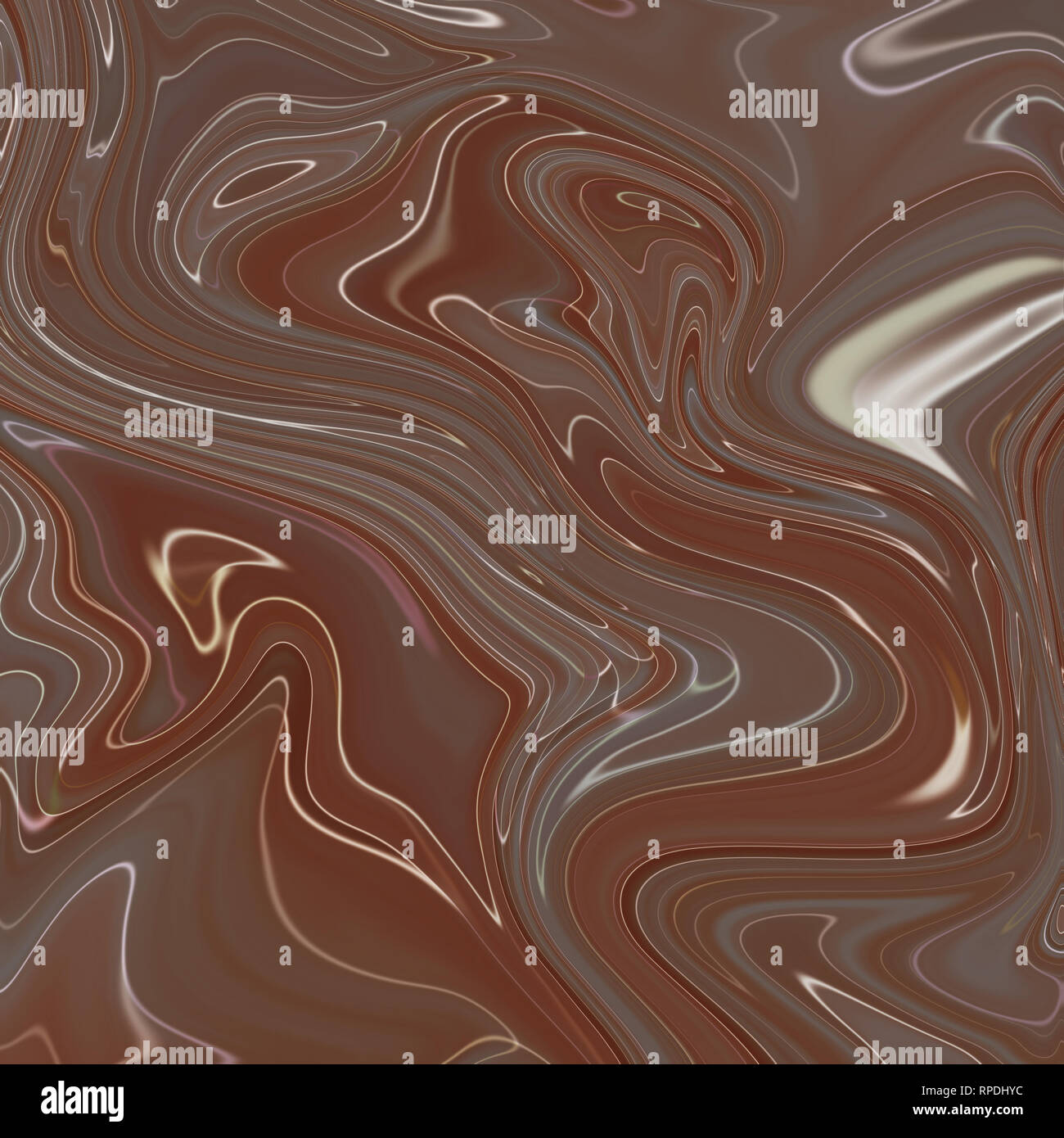 Liquid marbling paint texture background. Fluid painting abstract ...