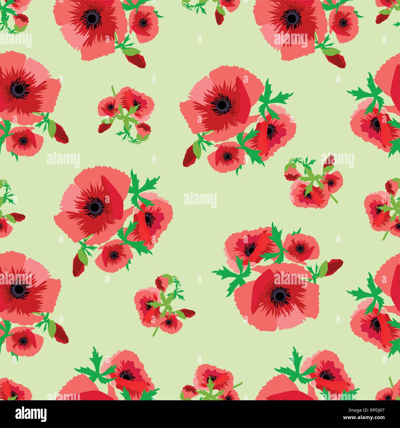 Pink flower layers Stock Vector Images - Alamy