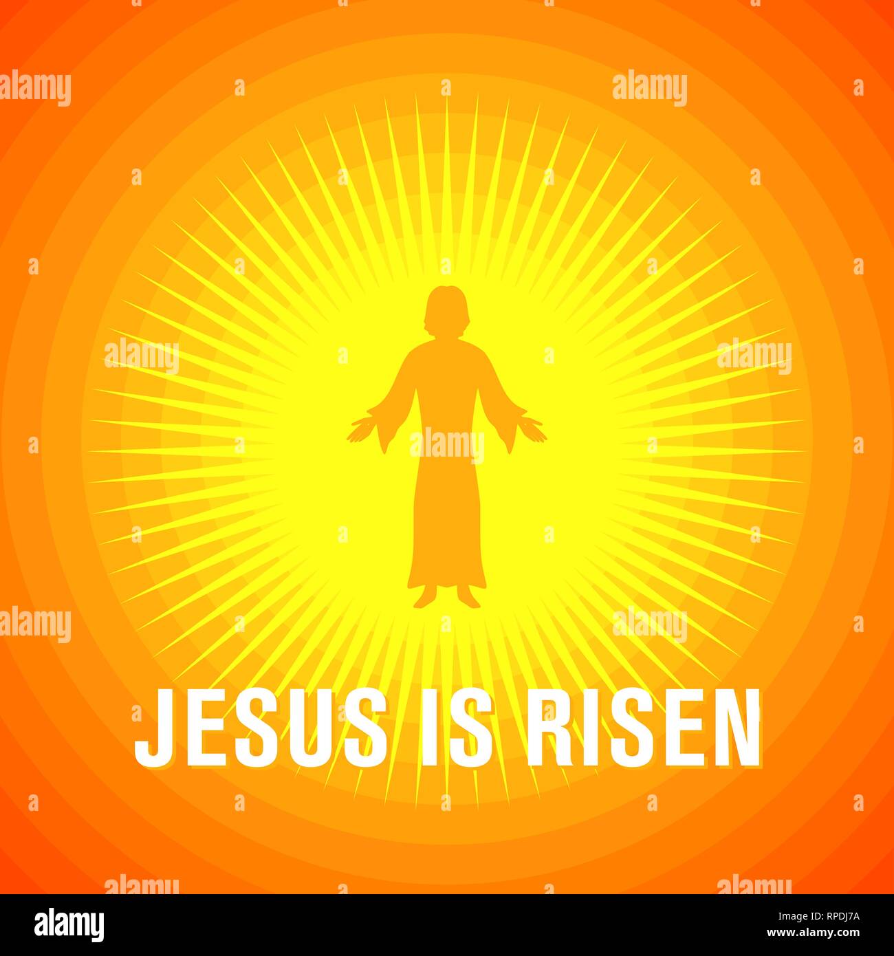 Jesus grave tomb jerusalem Stock Vector Images - Alamy