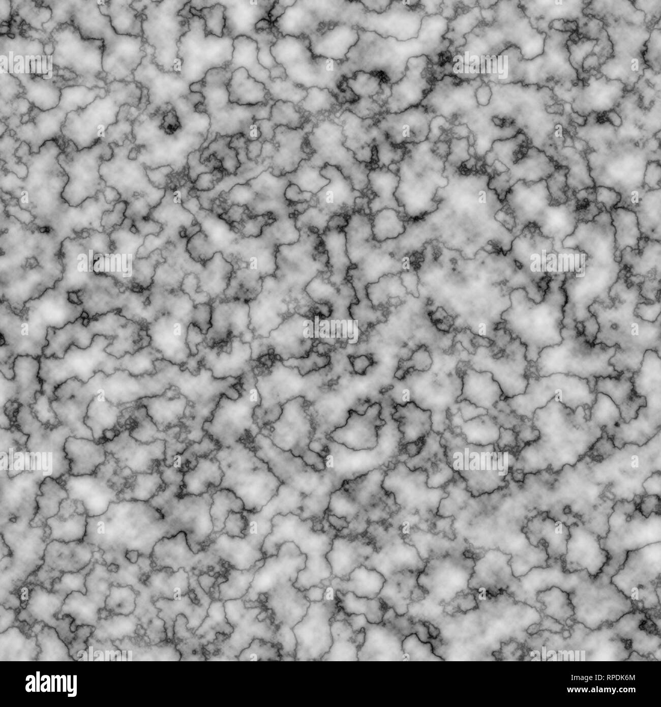 The Detailed structure of marble in natural pattern for background and ...