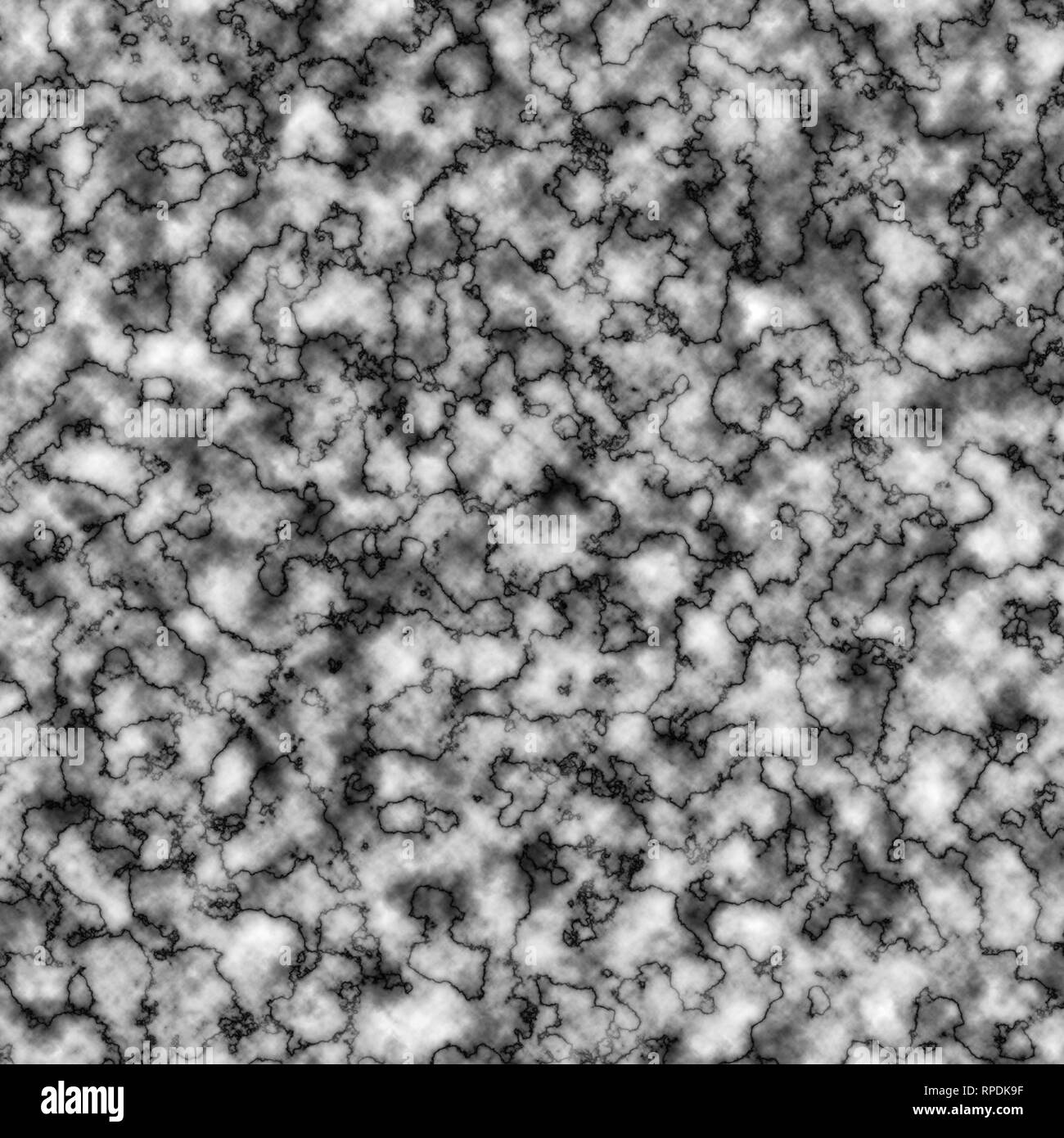 The Detailed structure of marble in natural pattern for background and ...