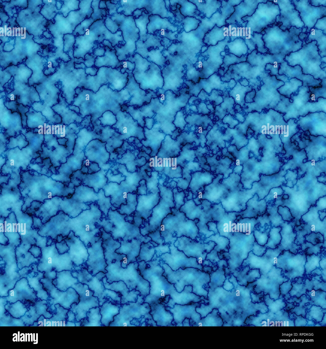 The Detailed structure of marble in natural pattern for background and ...