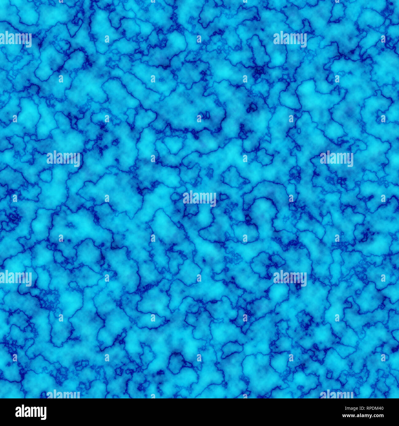 The Detailed structure of marble in natural pattern for background and ...