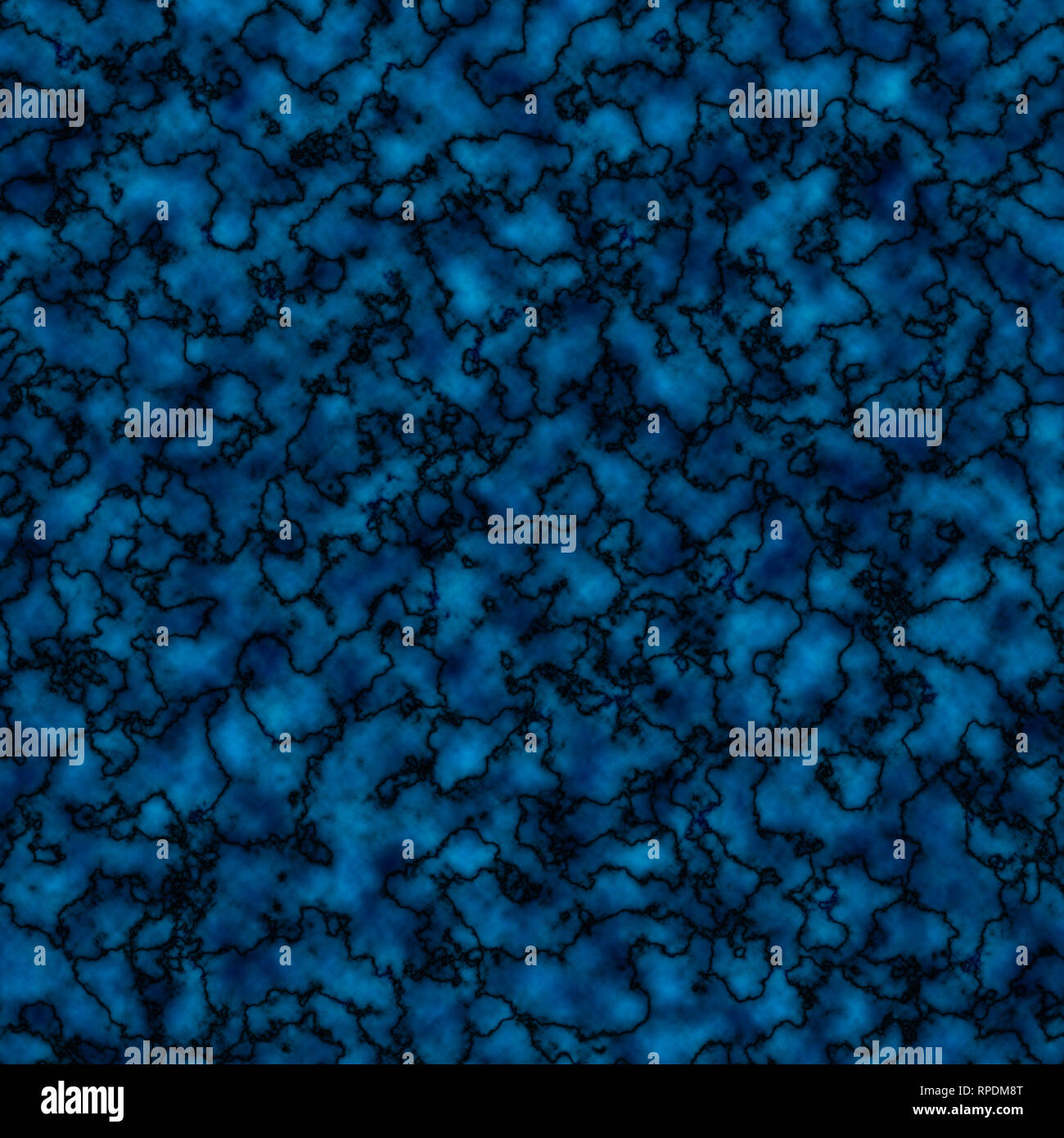 The Detailed structure of marble in natural pattern for background and ...