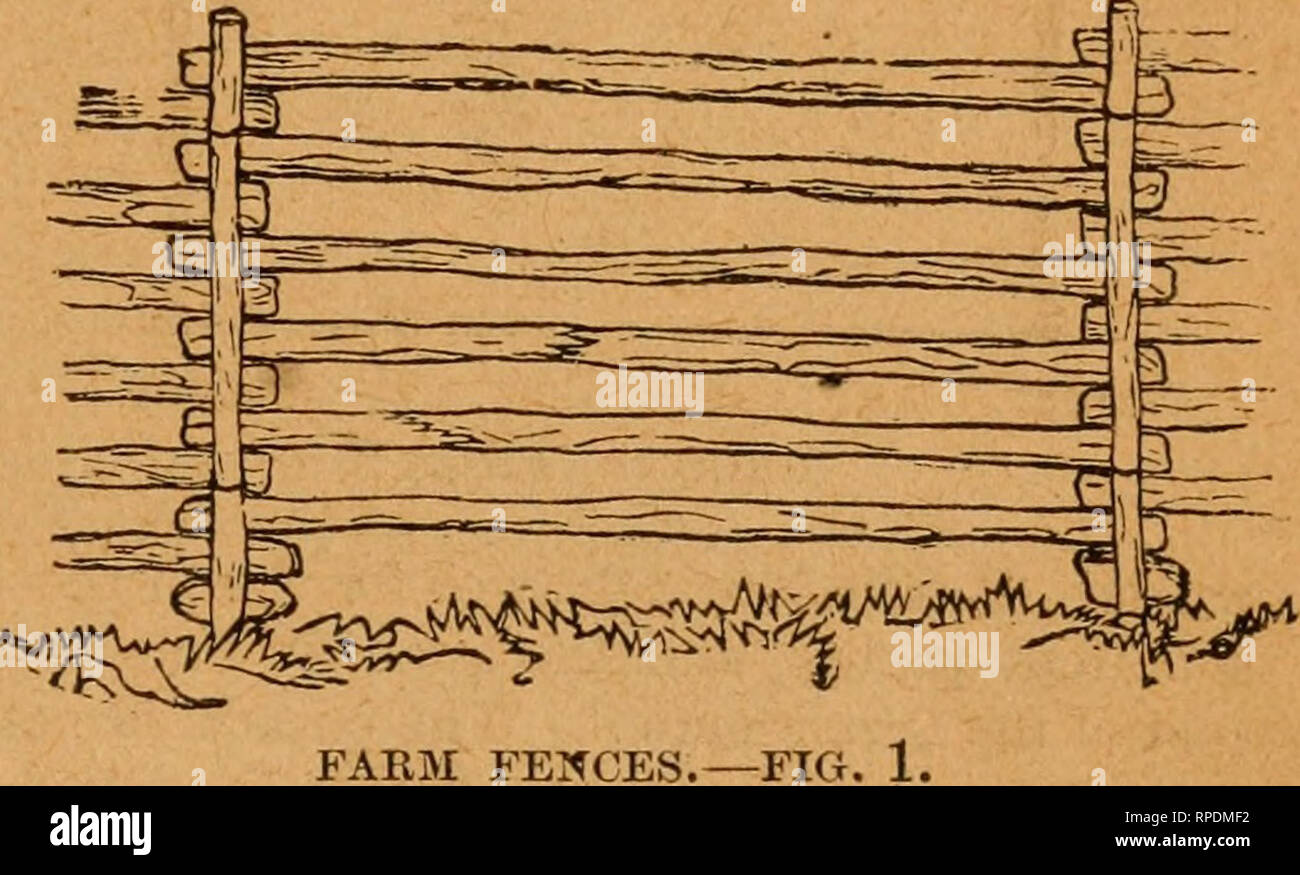 Fence farm crooked hi-res stock photography and images - Alamy