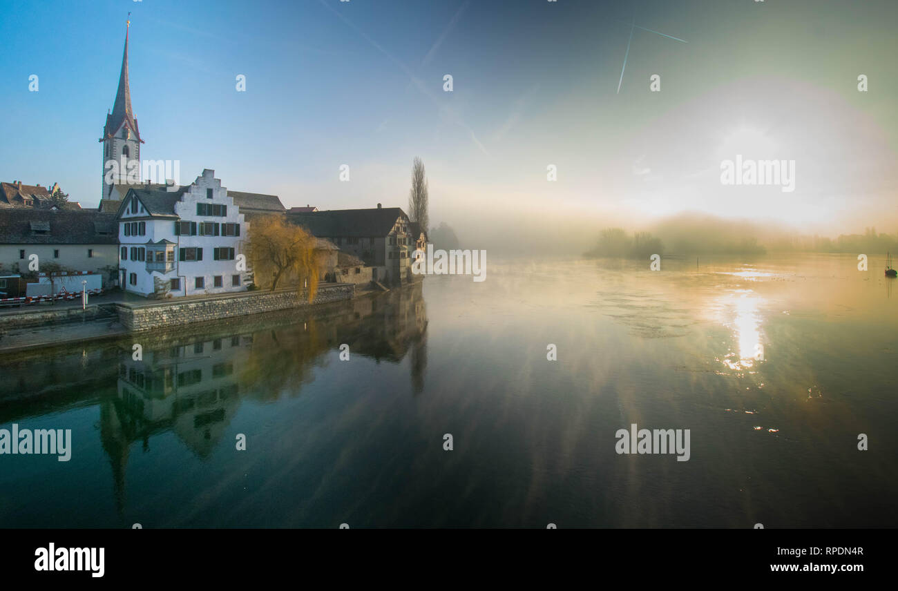 Stein am rhein hi-res stock photography and images - Alamy