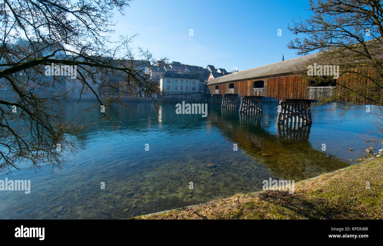 Switzerland border hi-res stock photography and images - Alamy