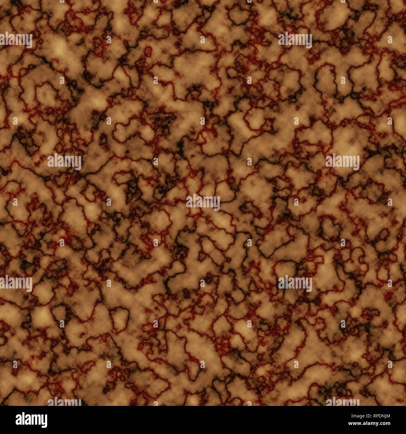 The Detailed structure of marble in natural pattern for background and ...