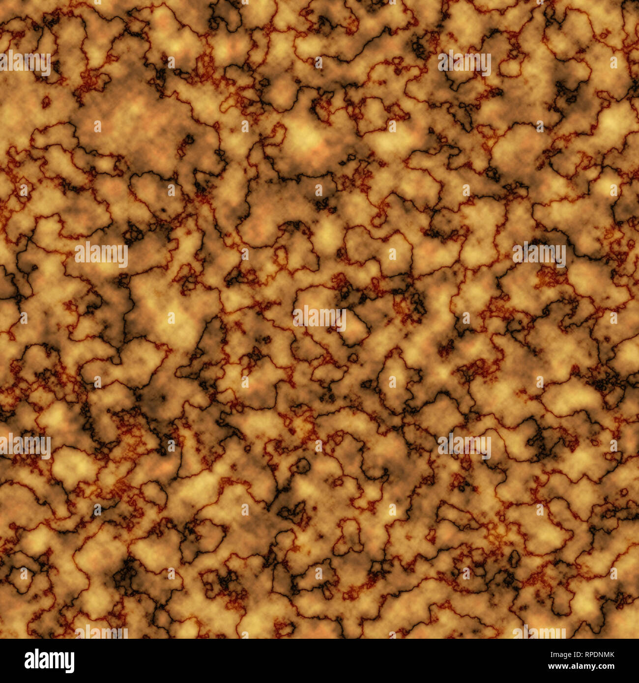 The Detailed structure of marble in natural pattern for background and ...