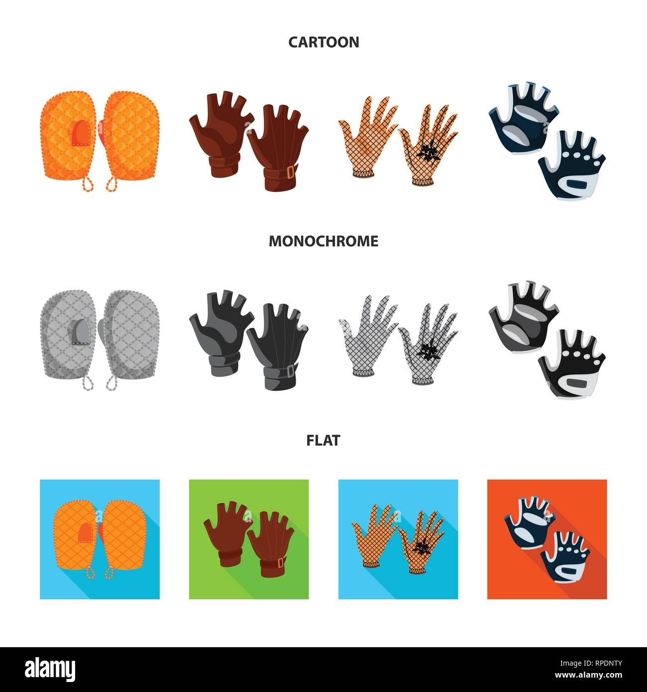 Vector design of silhouette and safety symbol. Collection of silhouette ...