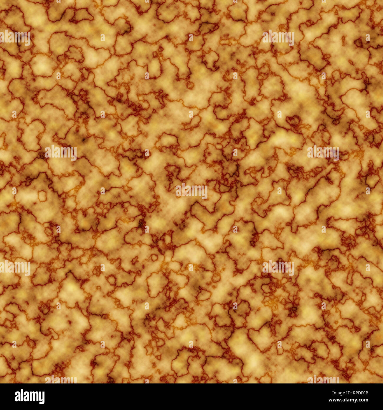 The Detailed structure of marble in natural pattern for background and ...