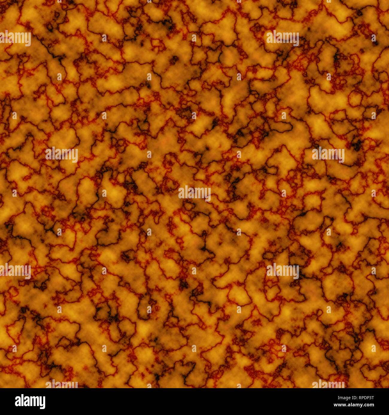 The Detailed structure of marble in natural pattern for background and ...