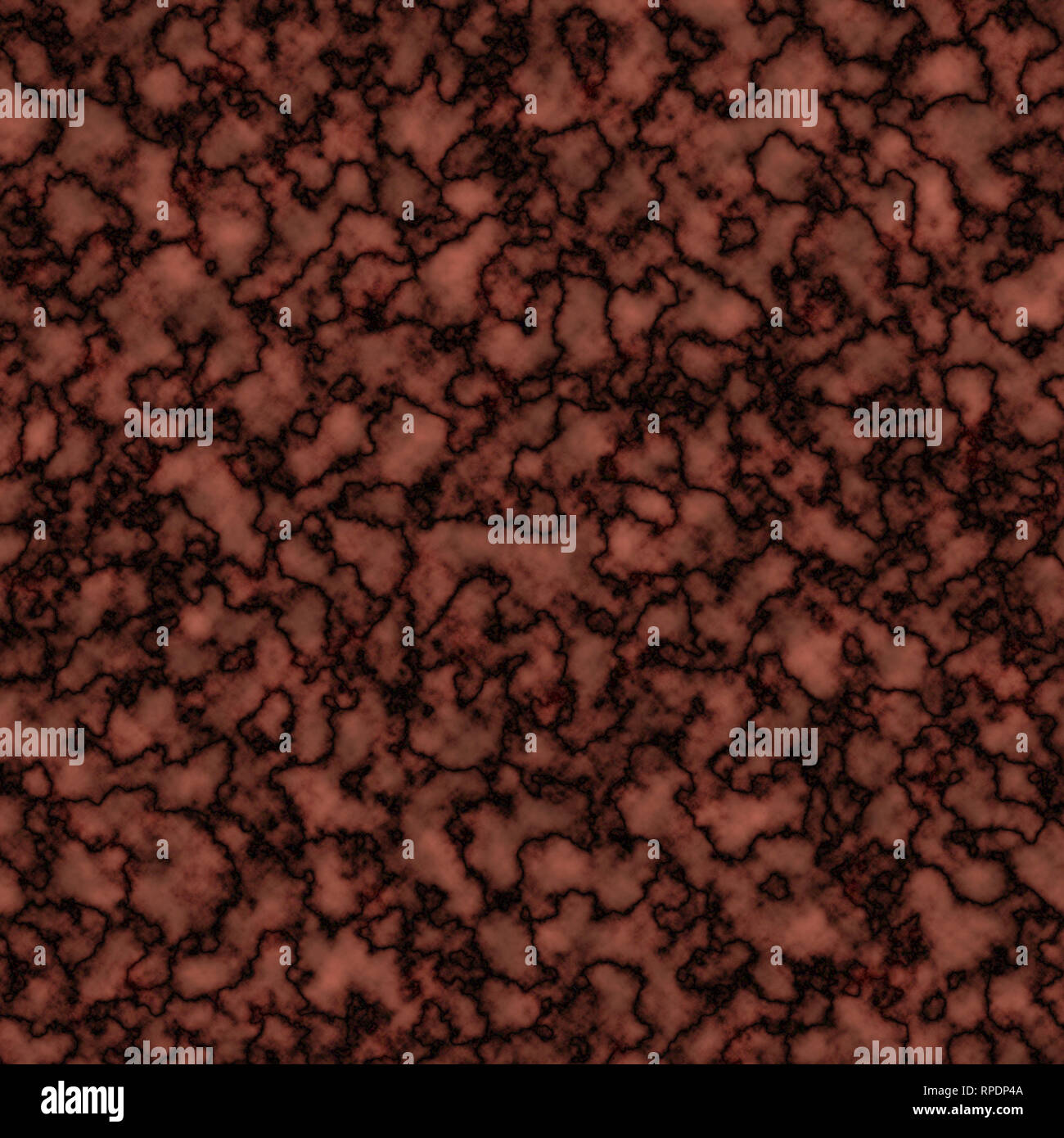 The Detailed structure of marble in natural pattern for background and ...