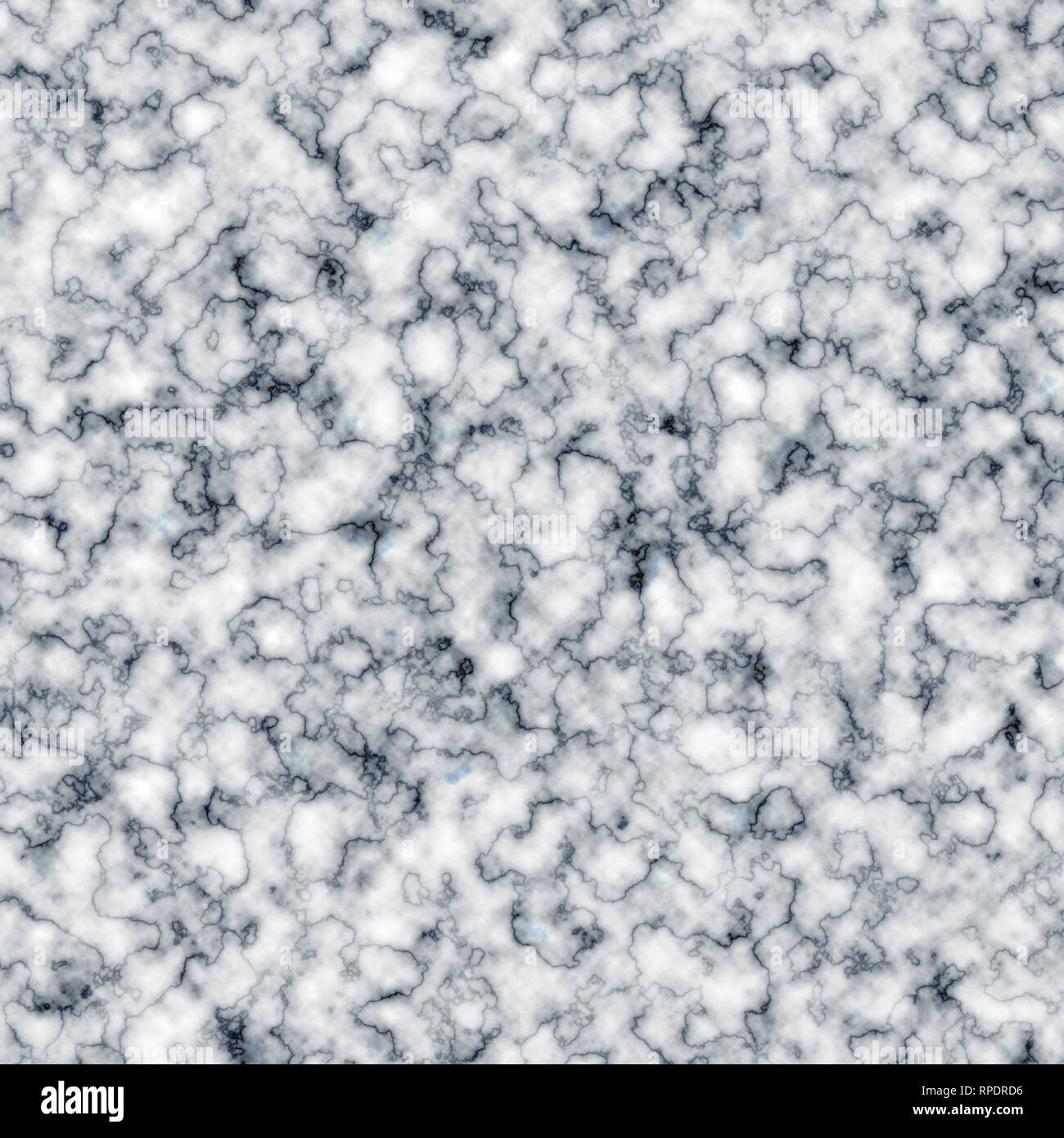 The Detailed structure of marble in natural pattern for background and ...