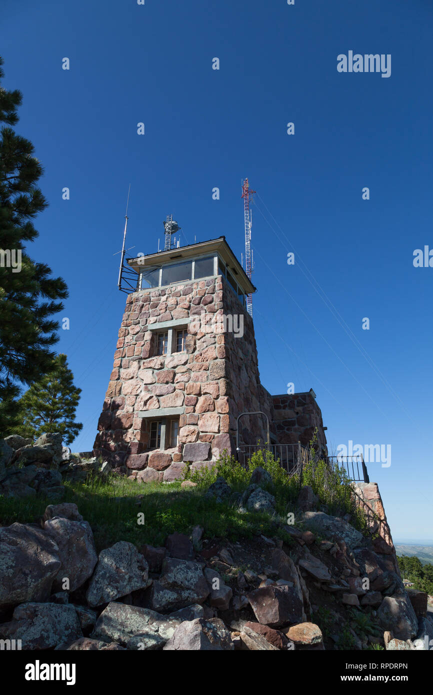 Mt custer hi-res stock photography and images - Alamy