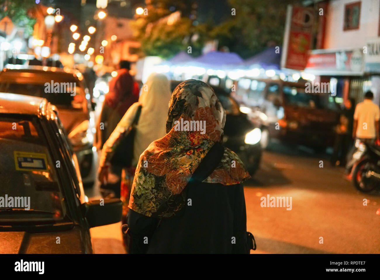 Malay Boot High Resolution Stock Photography and Images - Alamy