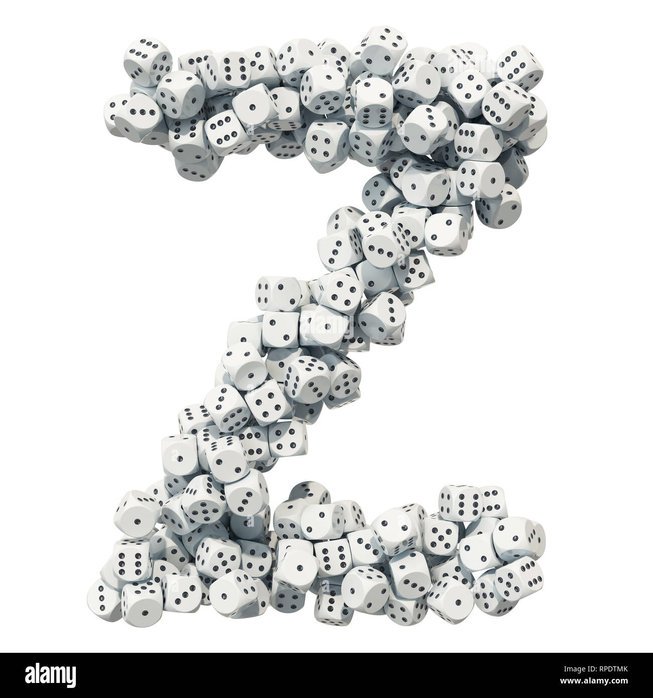 Alphabet dice hi-res stock photography and images - Alamy