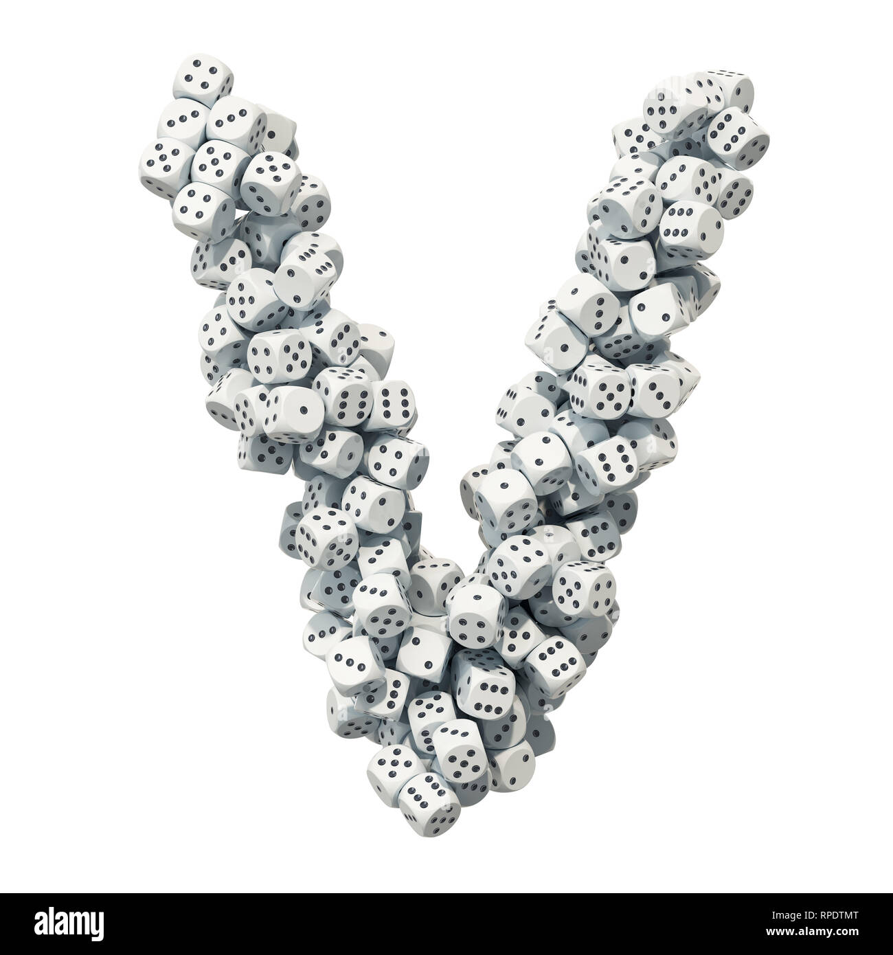 Alphabet dice hi-res stock photography and images - Alamy