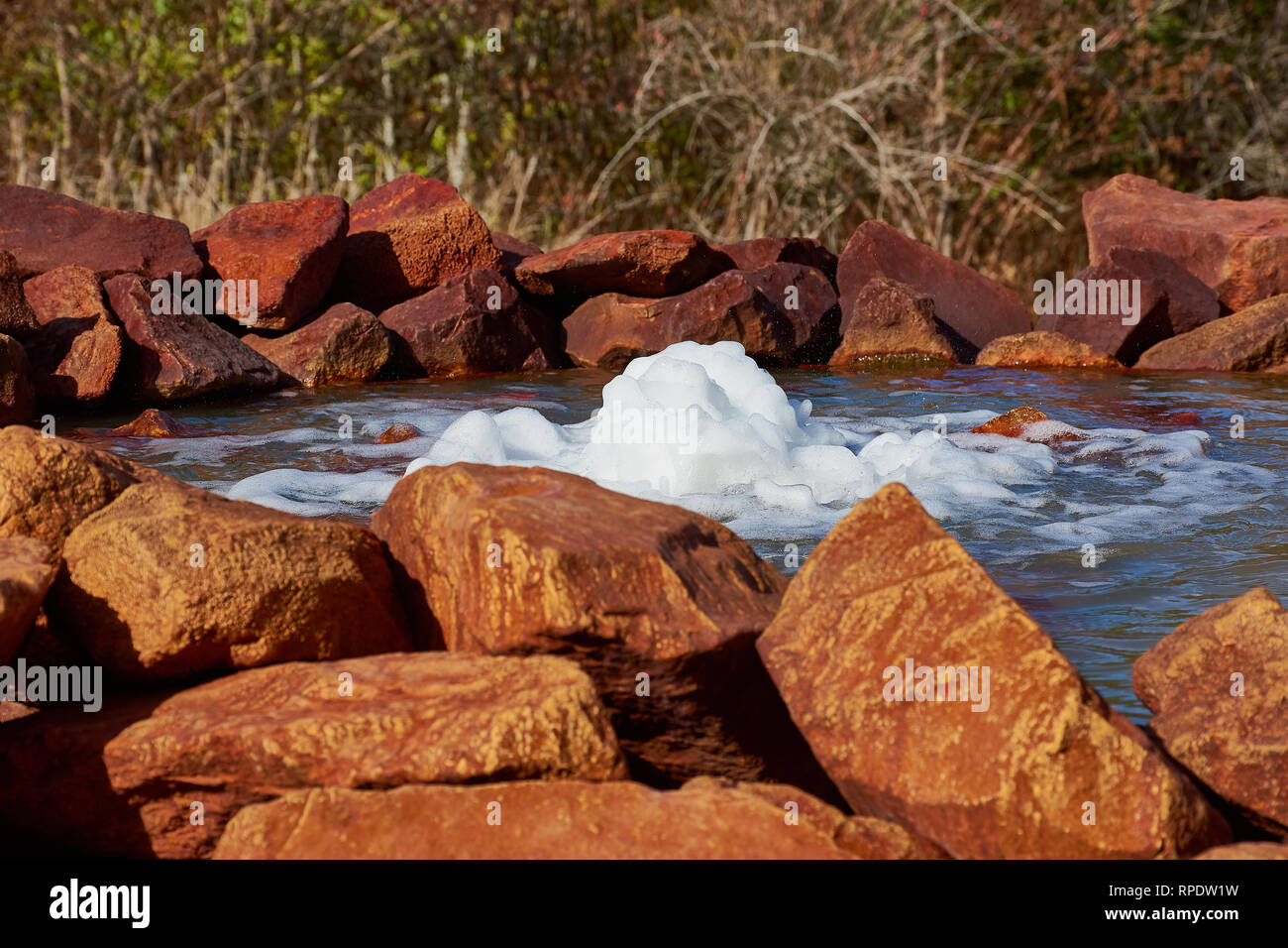 Andernach landscape hi-res stock photography and images - Alamy