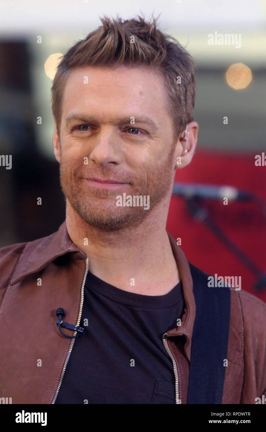 Bryan adams hi-res stock photography and images - Alamy