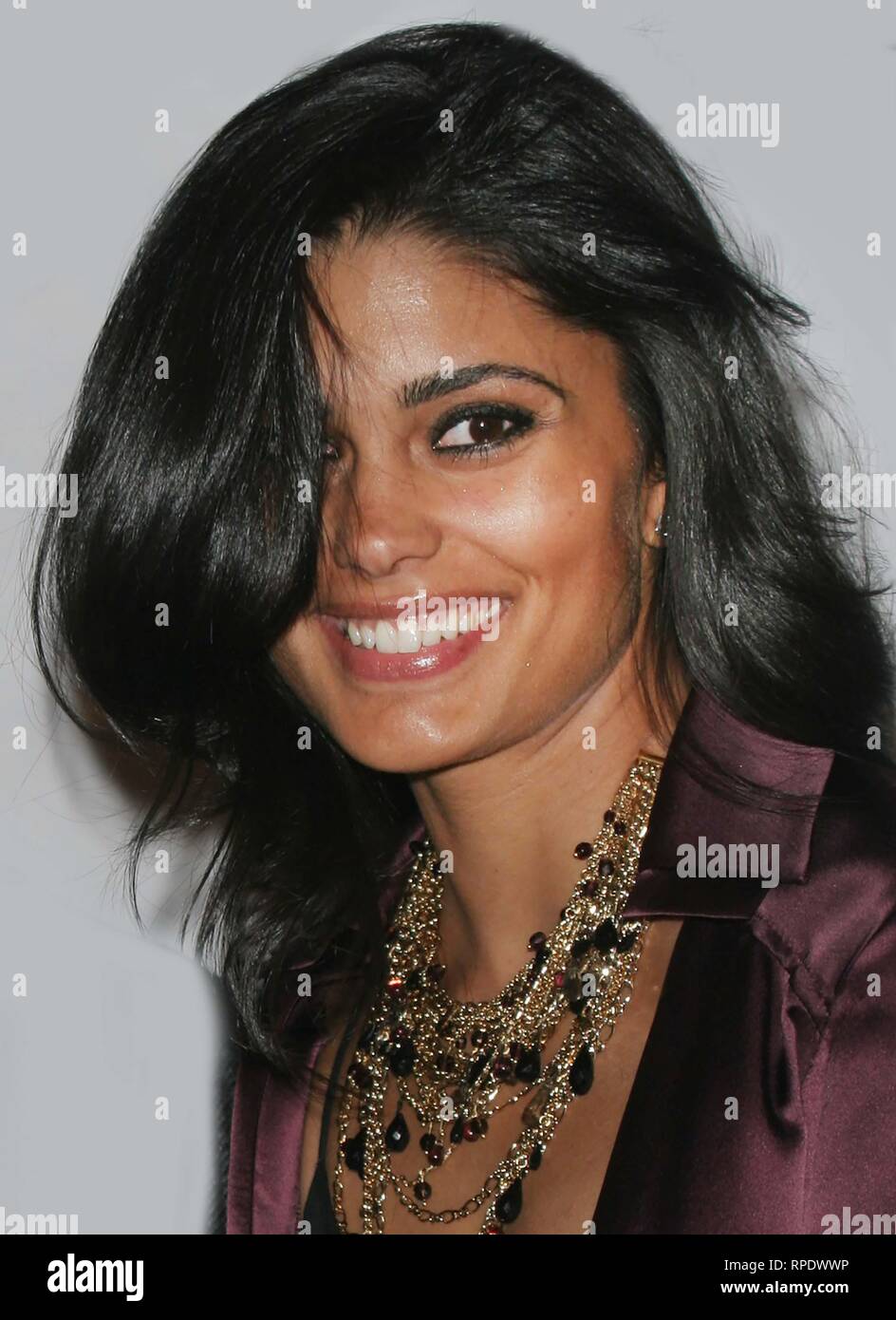 Rachel roy hi-res stock photography and images - Alamy