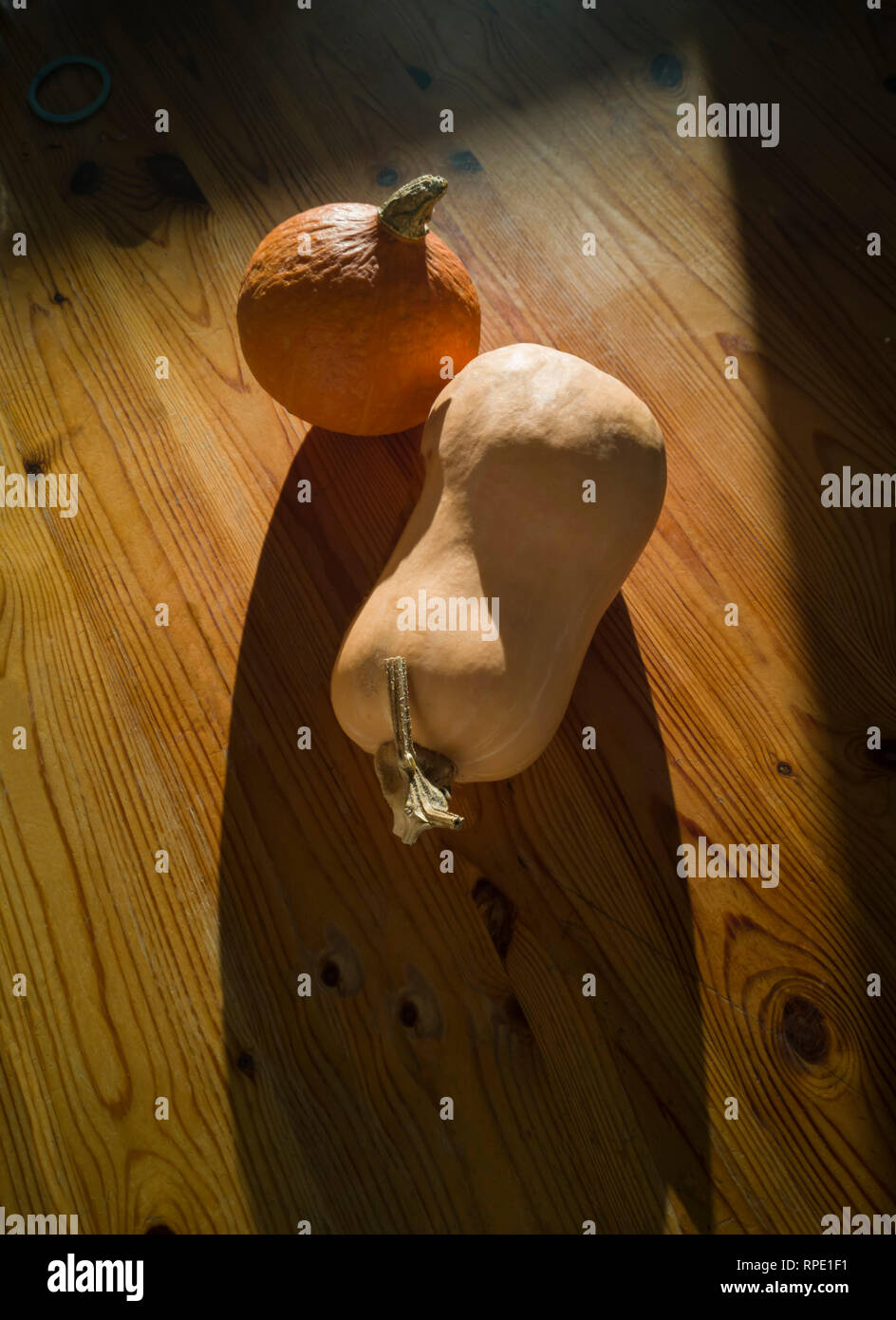 Vegetables allotment table hi-res stock photography and images - Alamy