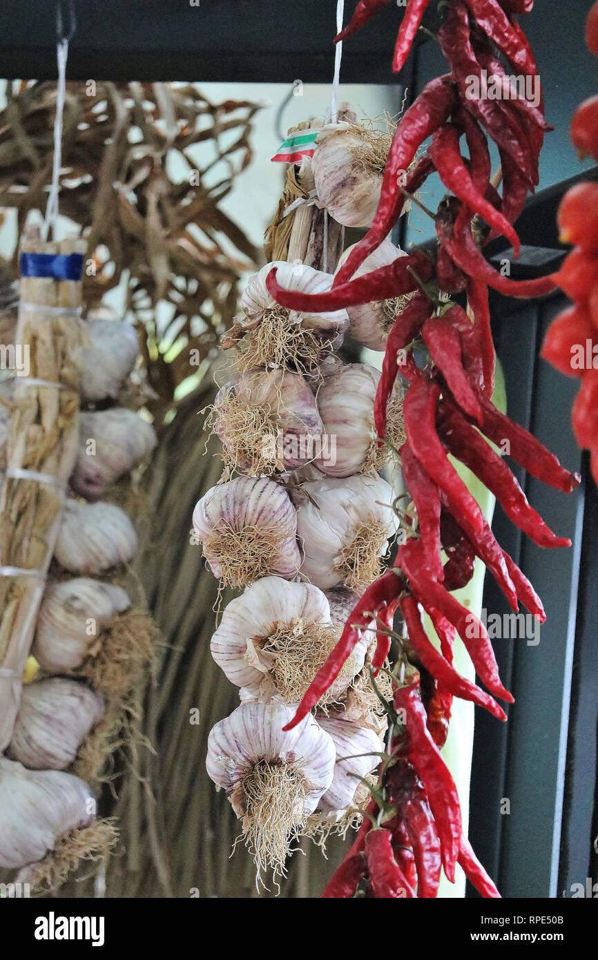Drying spice hi-res stock photography and images - Alamy