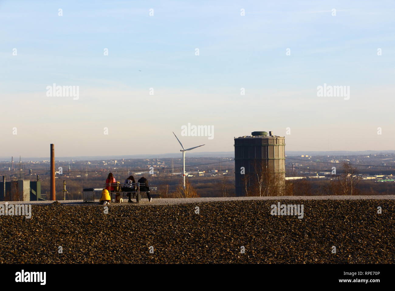 Abraumhalde hi-res stock photography and images - Alamy