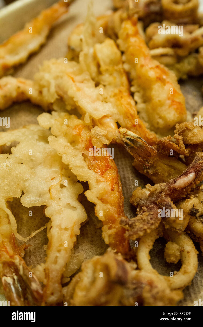 Shellfish free hi-res stock photography and images - Alamy