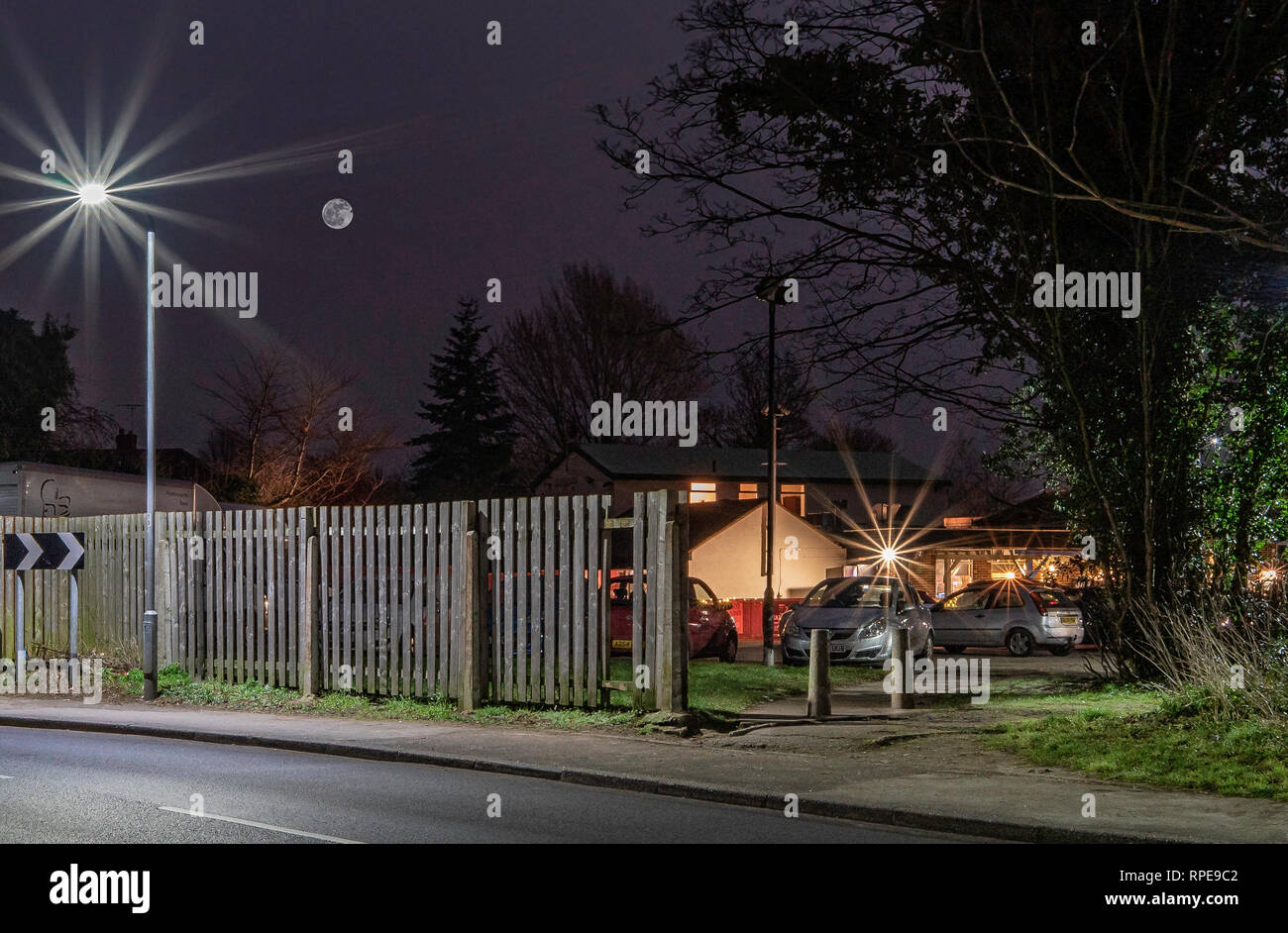 Dinnington hi-res stock photography and images - Alamy