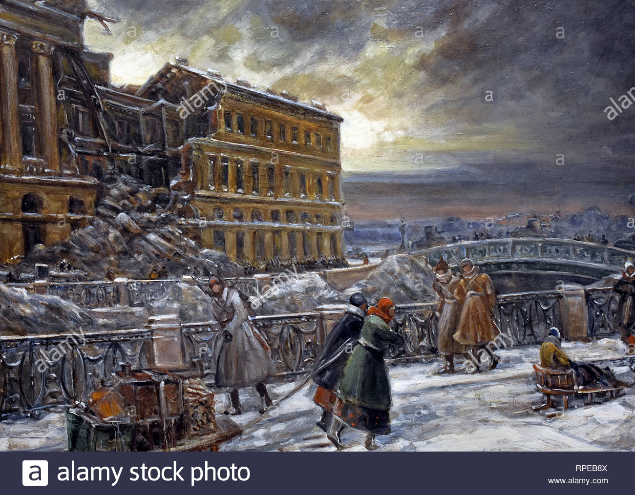 Stalin Picture High Resolution Stock Photography and Images - Alamy