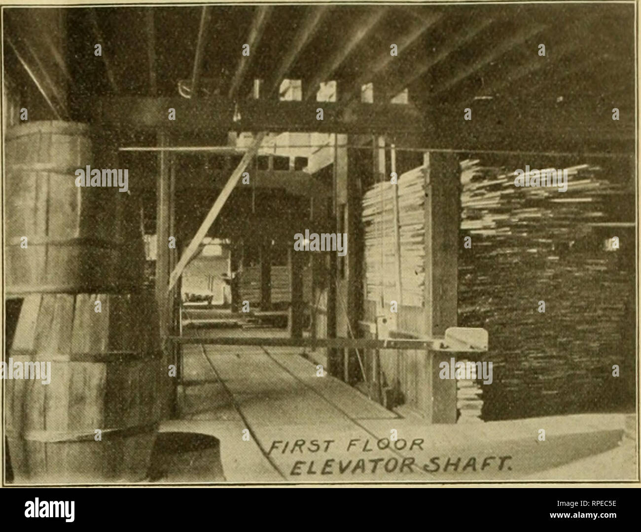 St bees train station hi-res stock photography and images - Alamy