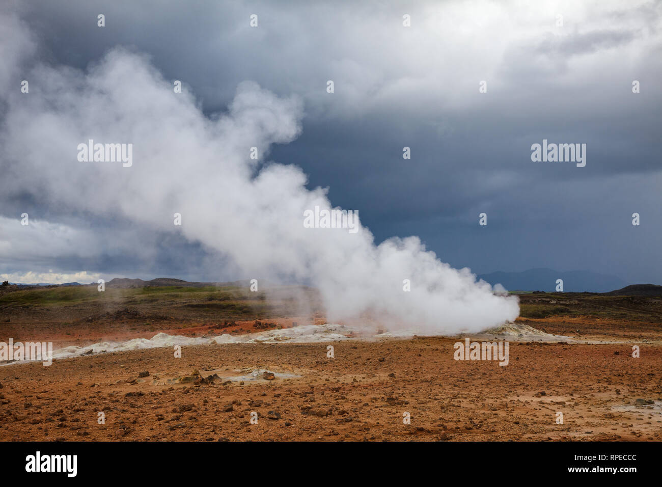 Hydrothermal vent hi-res stock photography and images - Alamy