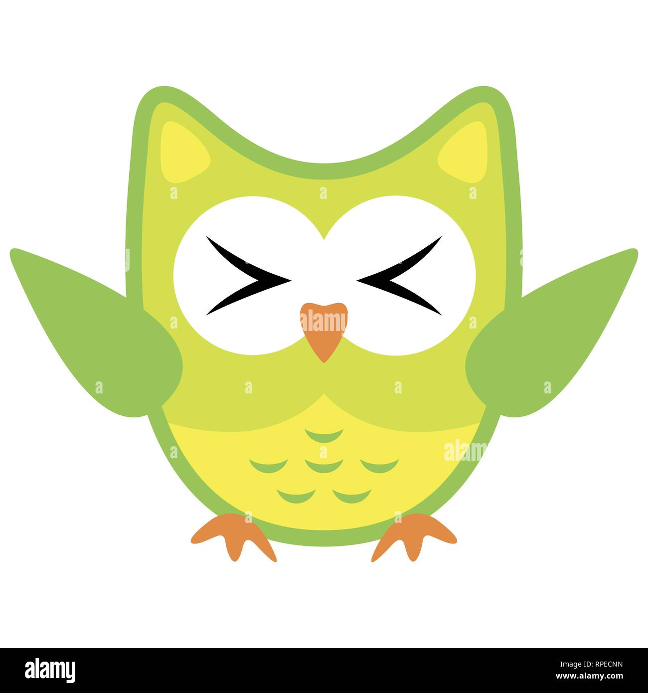 Symbol yellow Cut Out Stock Images & Pictures - Alamy